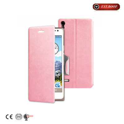 Women Cute Ultra Thin Phone Case  Durable for HuaWei Ascend P7