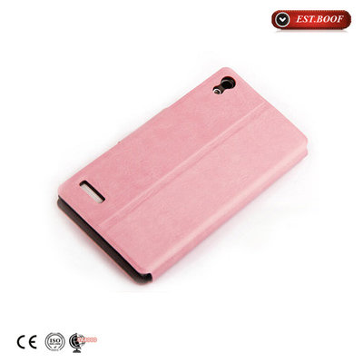 Women Cute Ultra Thin Phone Case  Durable for HuaWei Ascend P7