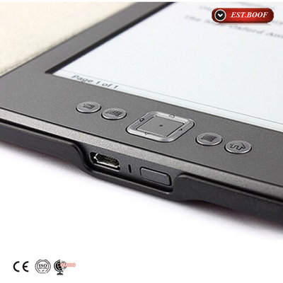 durable soft amazon kindle covers wear - resisting for Amazon Kindle 4
