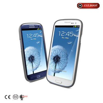 S Iii i9300 Silicone Samsung Galaxy Phone Covers Anti – Dust Antistatic