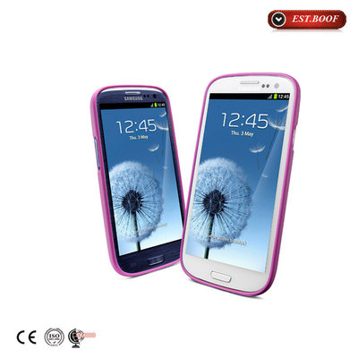 S Iii i9300 Silicone Samsung Galaxy Phone Covers Anti – Dust Antistatic