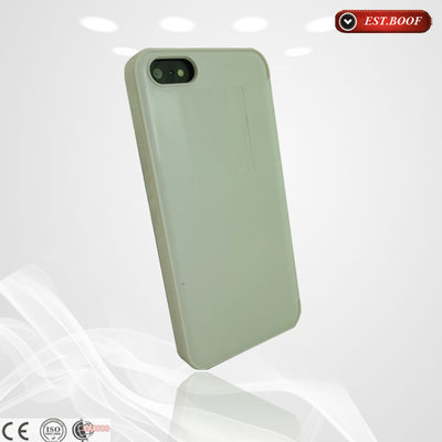 Colorful Silicone Cell Phone Cases Shockproof Customized For Smart Phone