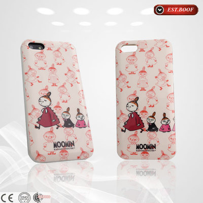 iphone 5 Silicone Cell Phone Cases