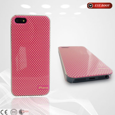 Ultra Thin handmade Silicone Cell Phone Cases for samsung galaxy