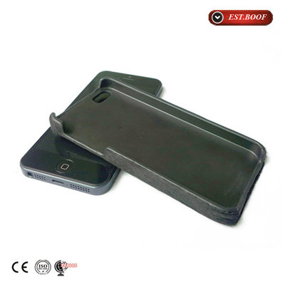 Blank Silicone Cell Phone Cases shockproof handmade sublimation cell phone case
