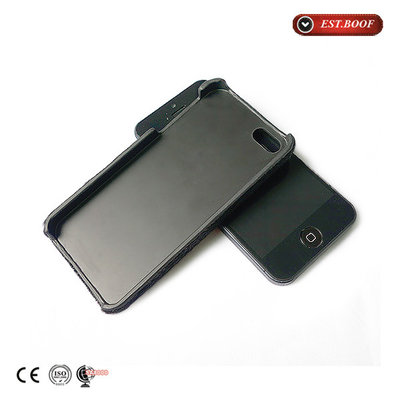 Blank Silicone Cell Phone Cases shockproof handmade sublimation cell phone case