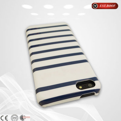 Silicone Hard Cell Phone Cases Shockproof Tear - Resistant For Iphone / Samsung