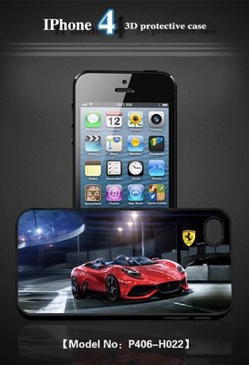 Personalized Slim Durable Silicone Cell Phone Cases Eco Friendly Black Color For Iphone5
