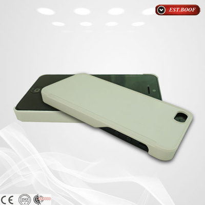 2 In 1 Iphone5 Silicone Cell Phone Cases  customized