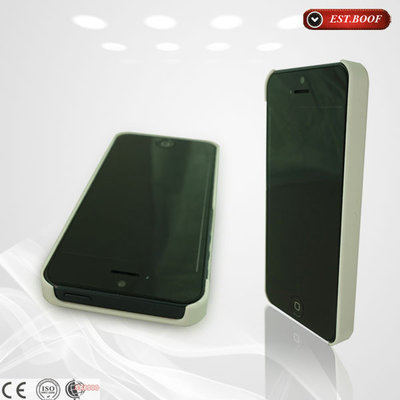 2 In 1 Iphone5 Silicone Cell Phone Cases  customized