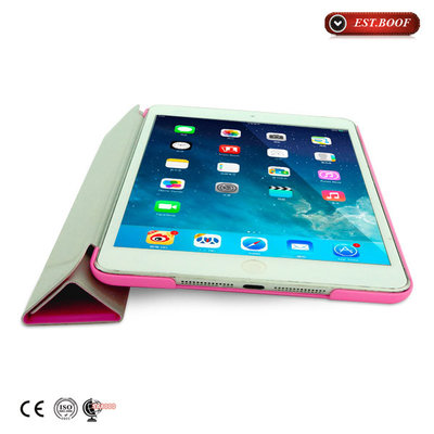 Transformers Ipad Mini Leather Covers 7inch Tablet Protective Stand Case