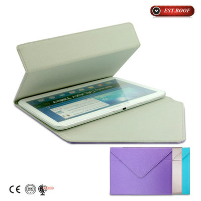 Screen printing iPad Mini Covers , surface tablet case with stand