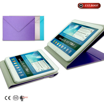 Screen printing iPad Mini Covers , surface tablet case with stand