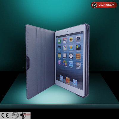 Beautiful Outlook Ipad Mini Leather Covers Tablet Case With Back Leather