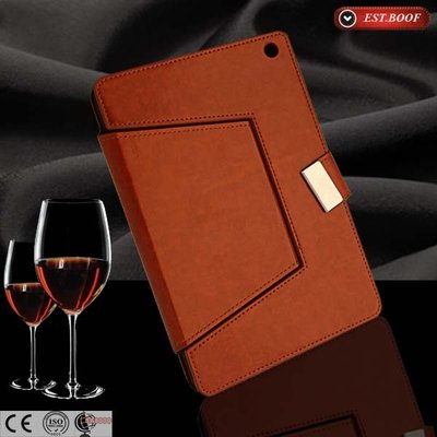 8inch  Tablet Leather Case 