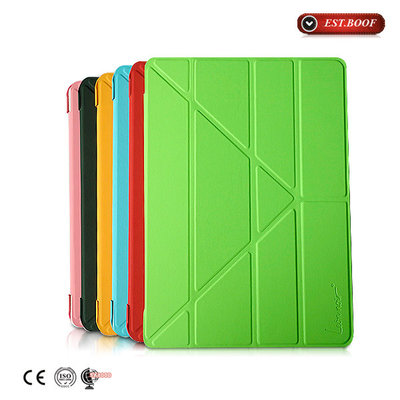 Android 10.1 Inch Tablet Leather Cell Phone Case Shockproof SA8000 For Tablet PC