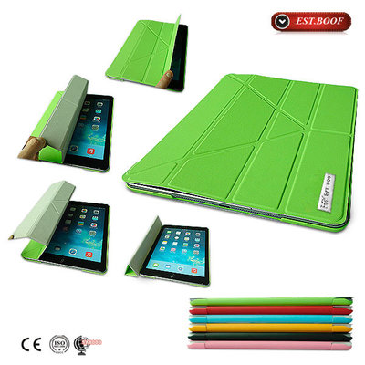 Android 10.1 Inch Tablet Leather Cell Phone Case Shockproof SA8000 For Tablet PC