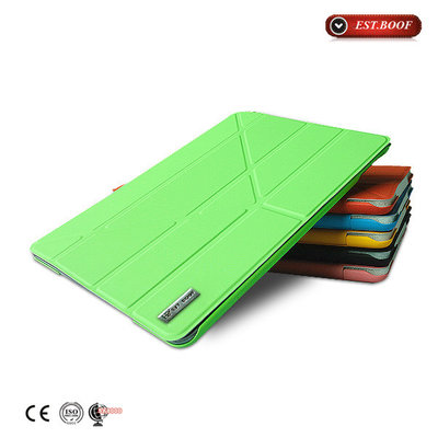 Android 10.1 Inch Tablet Leather Cell Phone Case Shockproof SA8000 For Tablet PC
