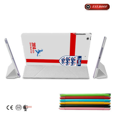 Samsung Galaxy s5 Tablet Carry Case Unique Case Cover With Hot Press Logo