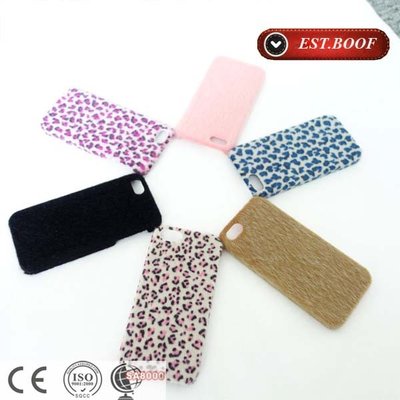 PC ABS Classical Ultra Thin Phone Case Colorful Eco - friendly For Iphone 5