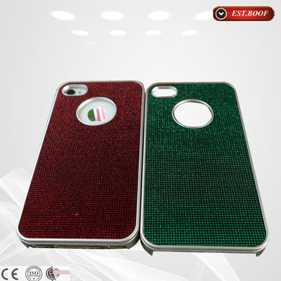 Iphone5c Durable Plastic Ultra Thin Phone Case Of Tear - Resistant Engrave