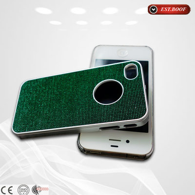 Iphone5c Durable Plastic Ultra Thin Phone Case Of Tear - Resistant Engrave