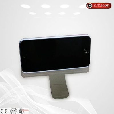 Personalized Soft Ultra Thin Iphone Case Handmade Protective Pu Leather Cover