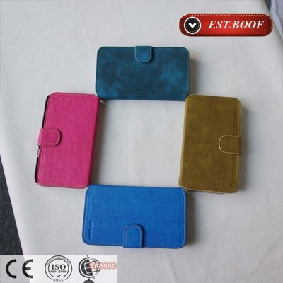 Pu Bulk Dust Protection Ultra Thin Phone Cases Anti - Dust For Oppo x9700