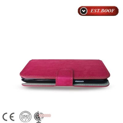 Pu Bulk Dust Protection Ultra Thin Phone Cases Anti - Dust For Oppo x9700