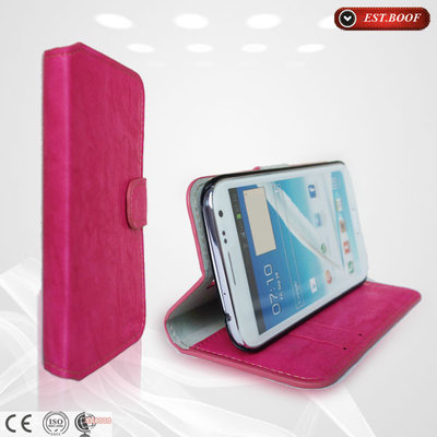 Iphone5s Ultra Thin Mobile Phone Cases Ce , Rohs Sublimation With Stand