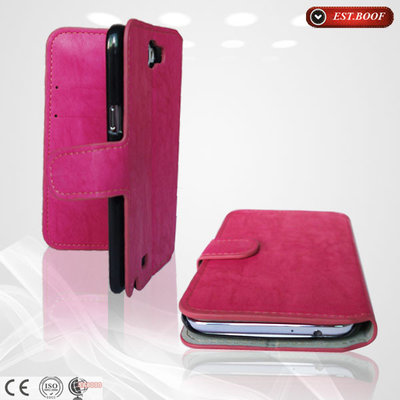 Iphone5s Ultra Thin Mobile Phone Cases Ce , Rohs Sublimation With Stand