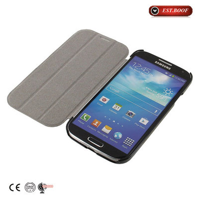 Mixed Colors Leather Mobile Phone Cases Scratch Resistant For Samsung n7100