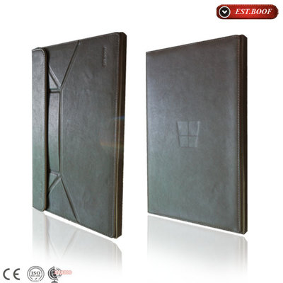 Durable Tablet Keyboard Cases For Samsung P3100 / P3110 / P3113
