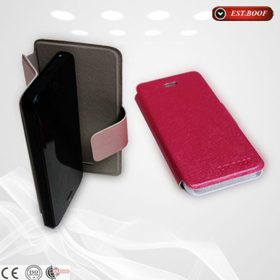 Shockproof Universal Cell Phone Case Wallet Style For Sony Xperia