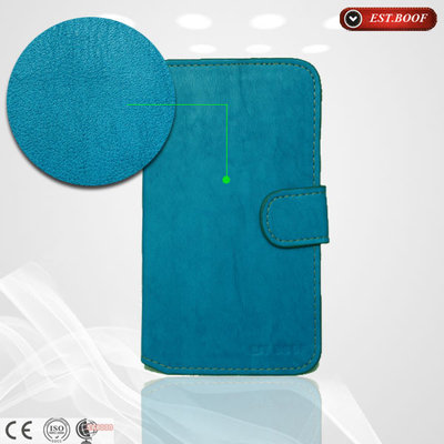 Pu Leather Samsung Galaxy Phone Cases Customized For Samsung Galaxy Note 2