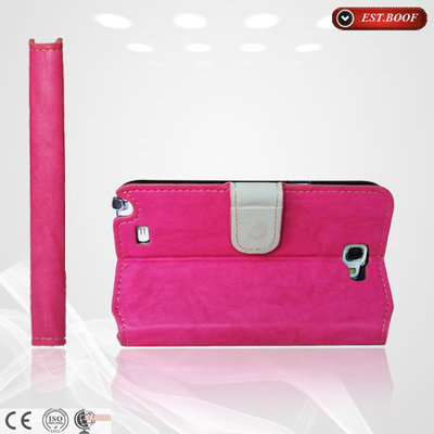 Customized Protective Cell Phone Covers , Eco - Friendly phone cases