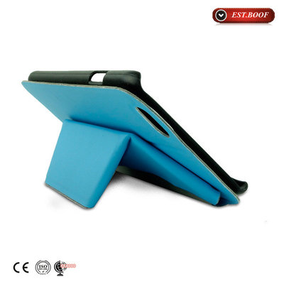 Iphone Stand Flip Leather Cell Phone Covers Tpu Colorful Phone Cover