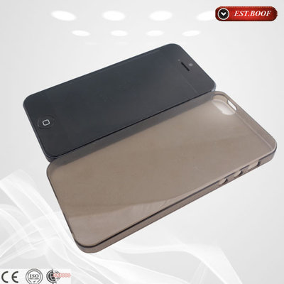Protective ABS PU Plastic Cell Phone Cases PU leather with engraved logo