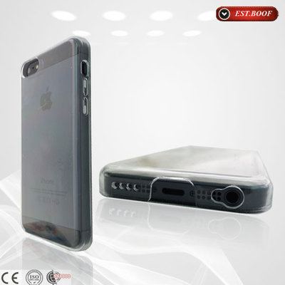 Protective ABS PU Plastic Cell Phone Cases PU leather with engraved logo