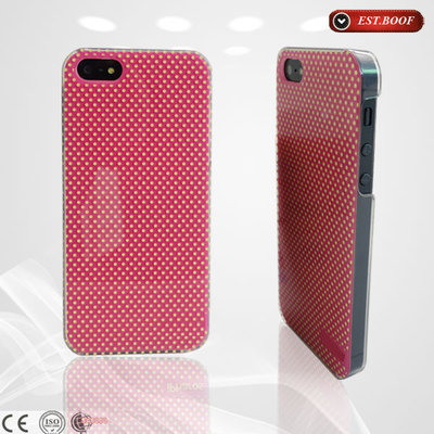 Plastic Silicone Phone Cases Colorful Customized For Samsung Galaxy