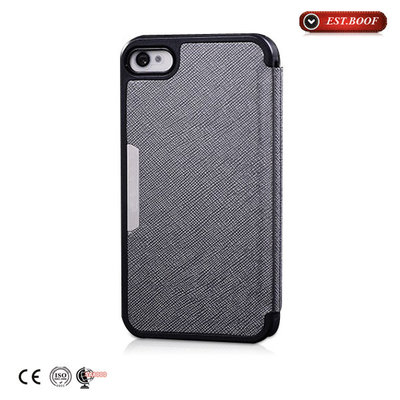 Shockproof Plastic Cell Phone Cases And Covers Red , White , Black , Green