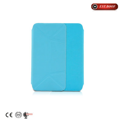 Sublimation Apple iPhone Leather Cases Magnetic Folding With Kickstand