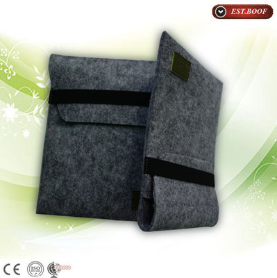 10 Inch Customized Ipad Canvas Bag colorful eco - friendly For Ipad 2 / 3 / 4