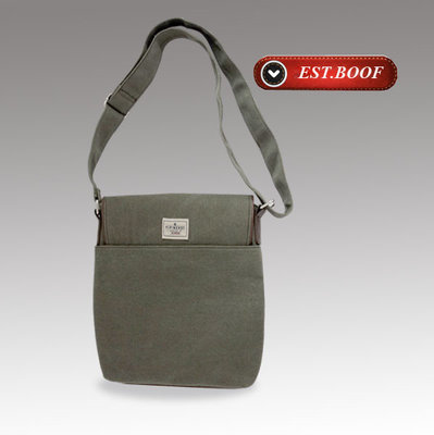 Ipad Air / Mini / 2 Ipad Canvas Bag  