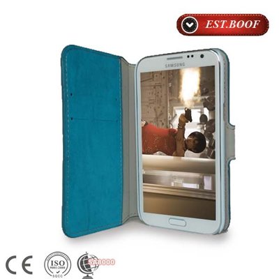 Wallet Customized Flip Phone Cases Engrave For Samsung Galaxy Mega 5.8