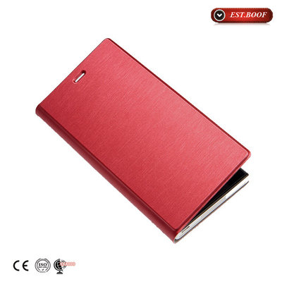 Xiaomi M3 Bowknot Flip Phone Cases Artificial Leather Slim Fireproof