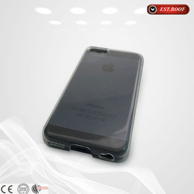 Slim Silicone Mobile Phone Cases For All Brand Smart Mobile Phone