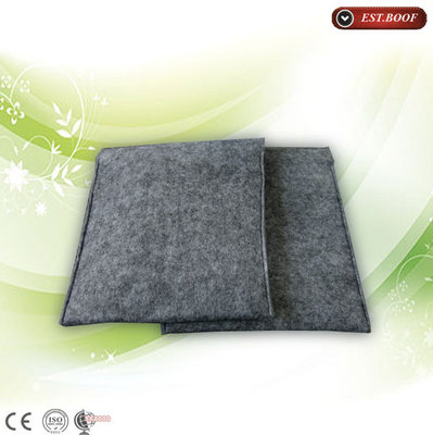 Customized ipad canvas bag 10 Inch engrave scratch resistant tablet bag