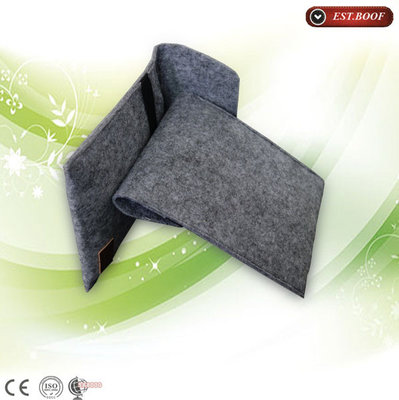 protective iPad Canvas Bag handmade durable shockproof for ipad 2 / 3 / 4
