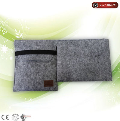 Eco friendly iPad Canvas Bag Ancient scrach resistant For A4 / Ipad